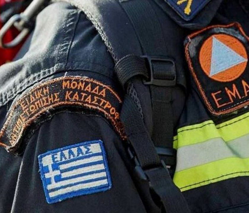 Πυροσβέστες της ΕΜΑΚ στέλνει η Ελλάδα στην Τουρκία - E-Megara-GR